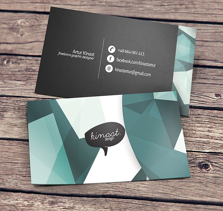 Cool Card Designs